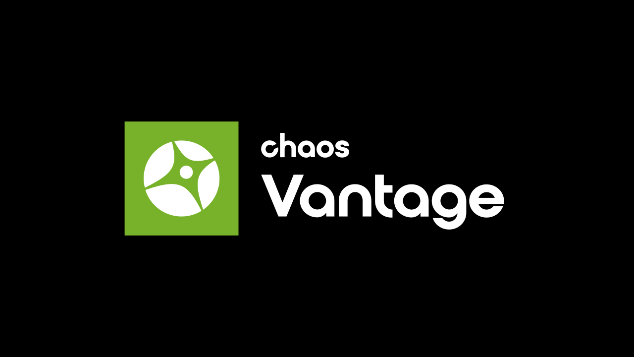 Chaos Vantage v2.1 【实时光线追踪预览软件】免费破解版下载 – 御匡信息科技